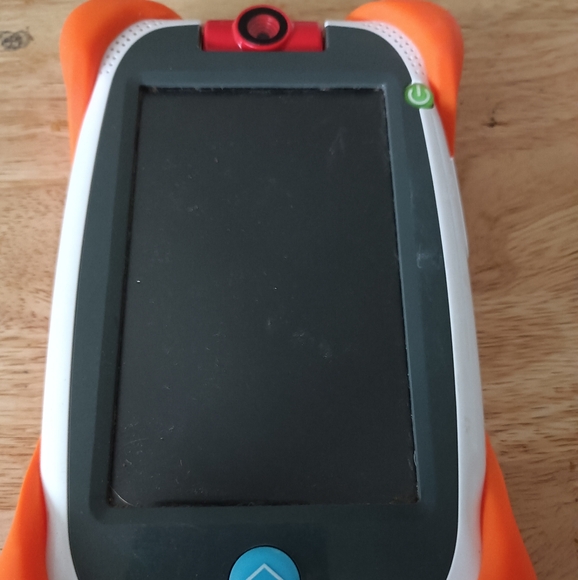 nabi | Tablets & Accessories | Nabi Jr 6gb Multitouch Nick Jr Edition ...